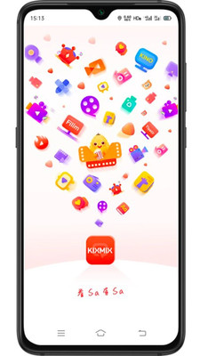 KIXMIX-小米应用商店