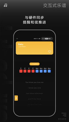 LiberLive-小米应用商店