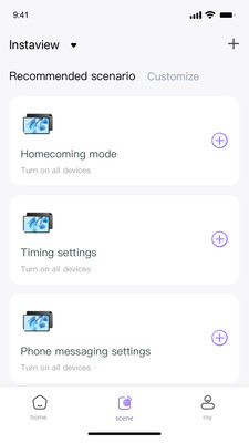Instaview-小米应用商店
