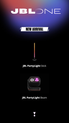 JBL One-小米应用商店
