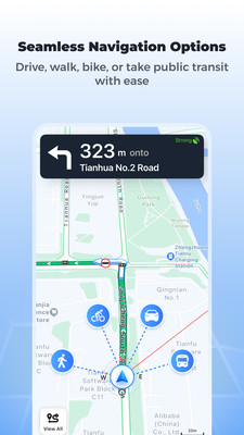 Beijing Map-小米应用商店