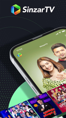 Sinzar-小米应用商店