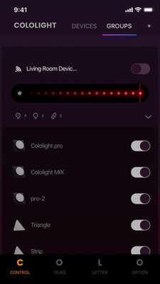 Cololight-量子灯-小米应用商店