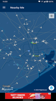FlightAware-小米应用商店